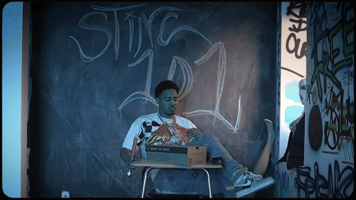 STINC 101 by Ralfy the Plug (Music video): Reviews, Ratings, Credits ...