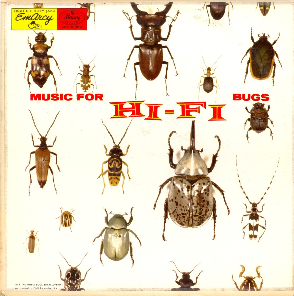 Pete Rugolo Albums: songs, discography, biography, and listening guide ...