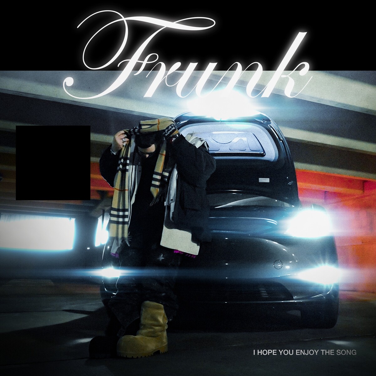 Frunk by Joeyy (Single, Plugg): Reviews, Ratings, Credits, Song list ...
