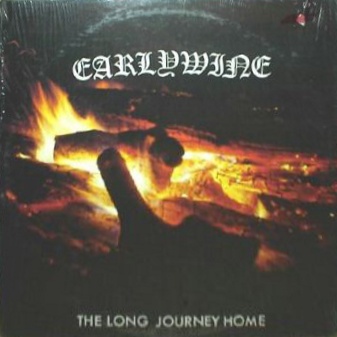 Earlywine Albums: songs, discography, biography, and listening guide ...