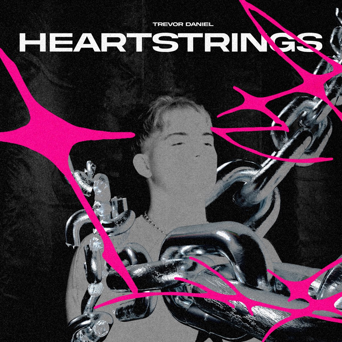 Heartstrings by Trevor Daniel (Single, Synthpop): Reviews, Ratings ...