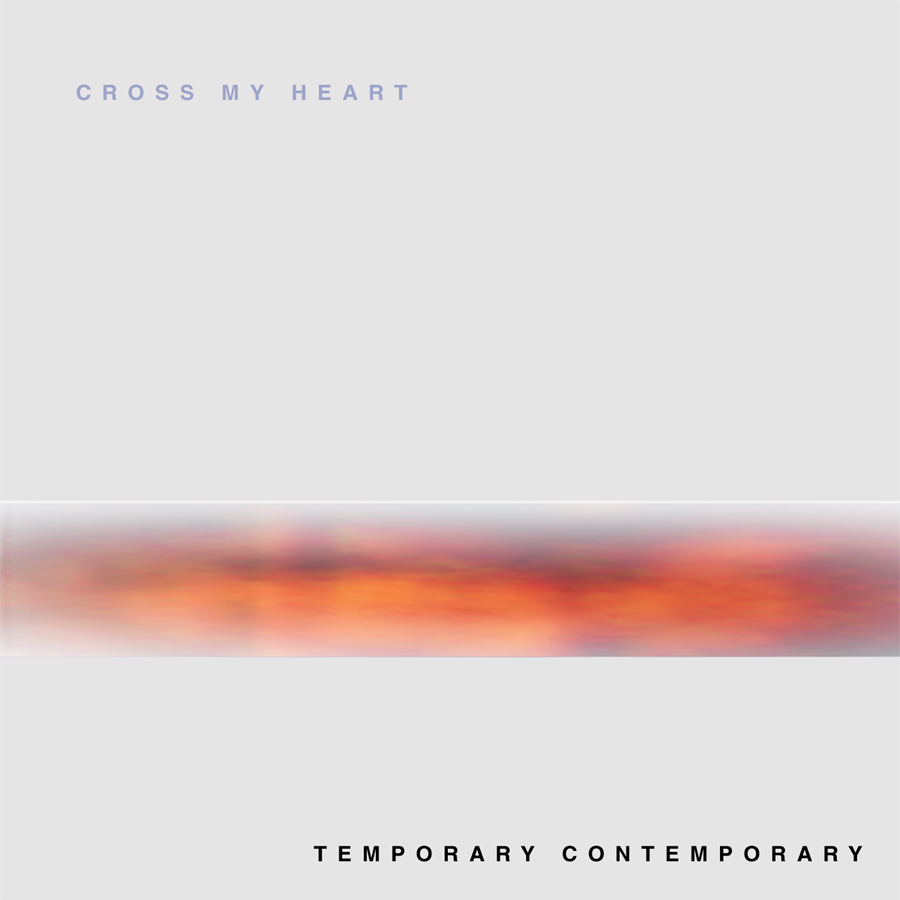 Temporary Contemporary by Cross My Heart (Album; Deep Elm): Reviews ...