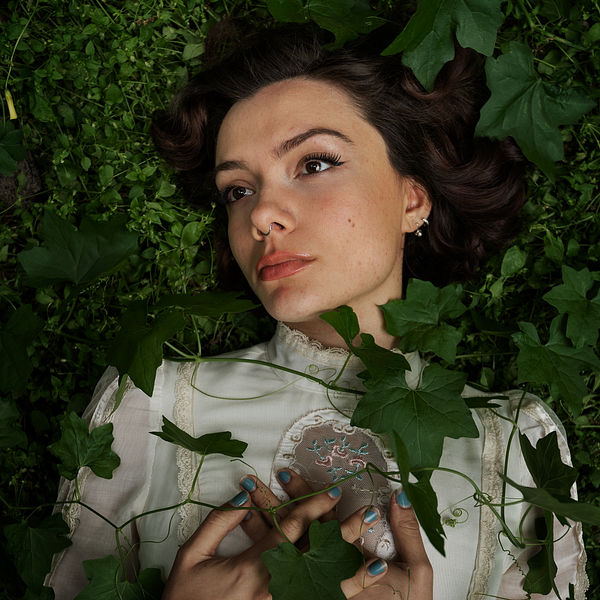 Raw Wound by Merricat Crellin (EP, Singer-Songwriter): Reviews, Ratings ...