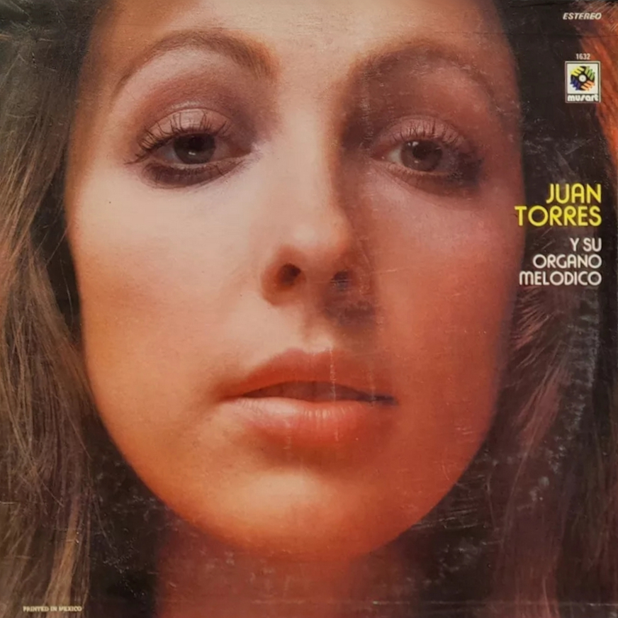 Juan Torres y su Organo Melódico by Juan Torres (Album): Reviews ...