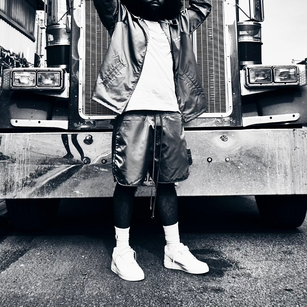 stop tryna hack my facebook by Mixtape Frank (Mixtape, Drumless): Reviews, Ratings, Credits ...