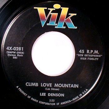 Lee Denson Albums: songs, discography, biography, and listening guide ...