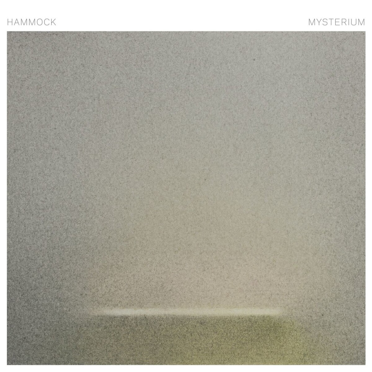 Best albums of all time released by Hammock - Rate Your Music