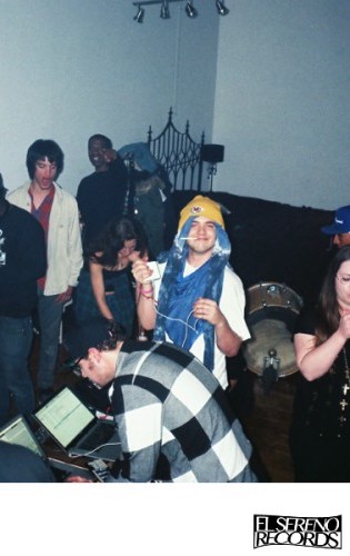 James Matthew Albums: songs, discography, biography, and listening ...