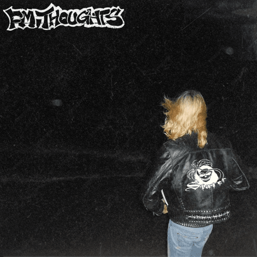 FM Thoughts by Slater (Album, Neo-Psychedelia): Reviews, Ratings ...