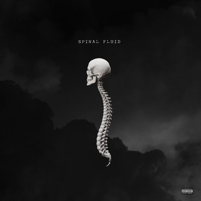 Spinal Fluid by Mr Traumatik & Coco Dubz (Single): Reviews, Ratings ...