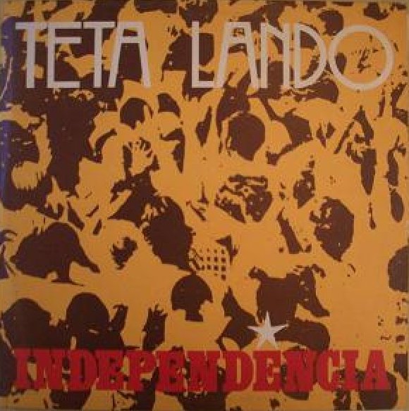 Teta Lando Albums: songs, discography, biography, and listening guide ...
