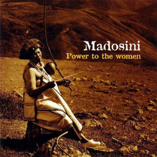Power to the Women by Madosini (Album, Nguni Folk Music): Reviews ...