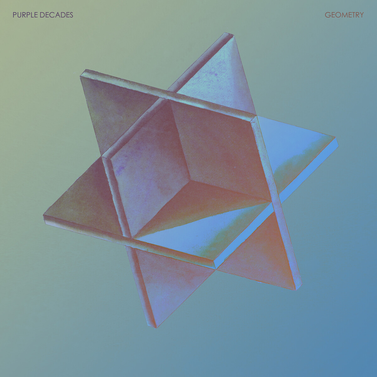 Geometry by Purple Decades (Single): Reviews, Ratings, Credits, Song list - Rate Your Music