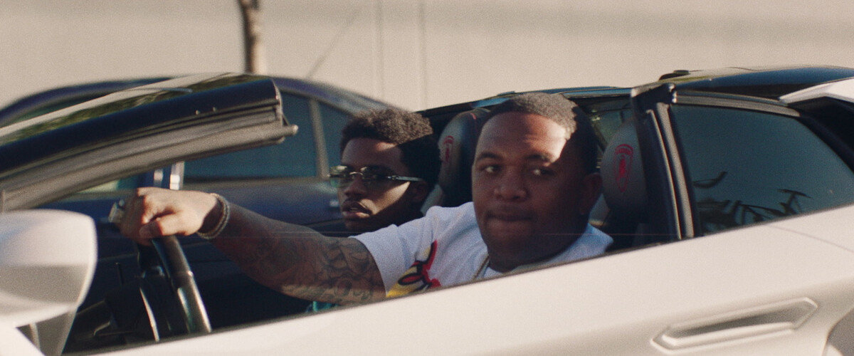 Ballin' by Mustard & Roddy Ricch (Music video, Pop Rap): Reviews ...