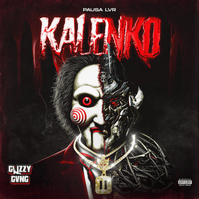 Kalenko by PAUSA LVR (Single): Reviews, Ratings, Credits, Song list ...