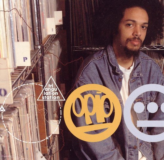 Opio Albums: songs, discography, biography, and listening guide - Rate ...