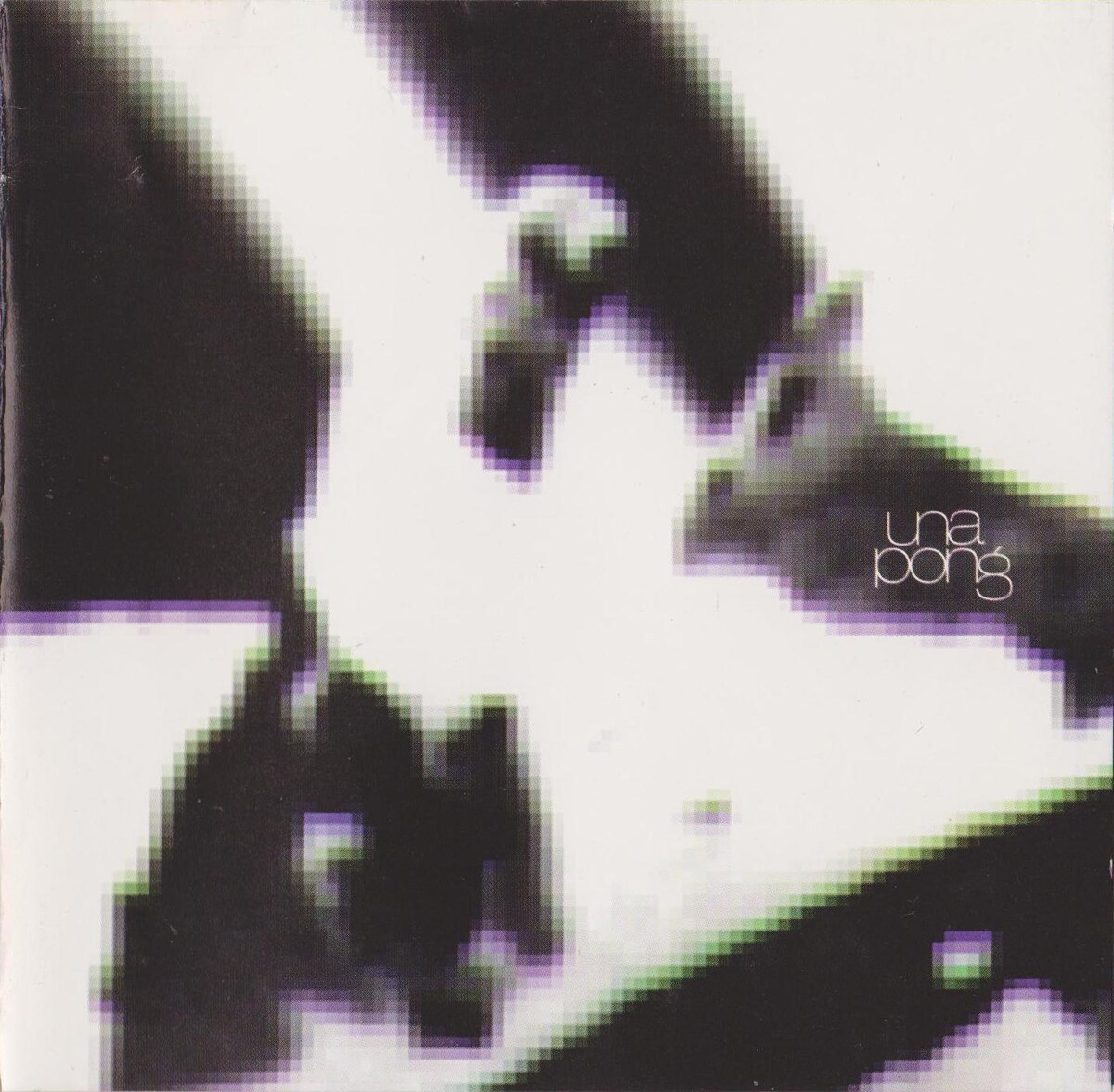 Dissolve by Una Pong (Album, Art Pop): Reviews, Ratings, Credits, Song ...