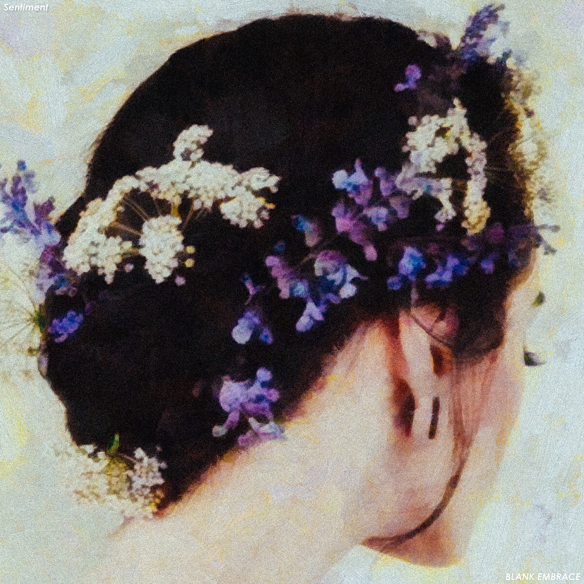 Sentiment by Blank Embrace (Album): Reviews, Ratings, Credits, Song ...