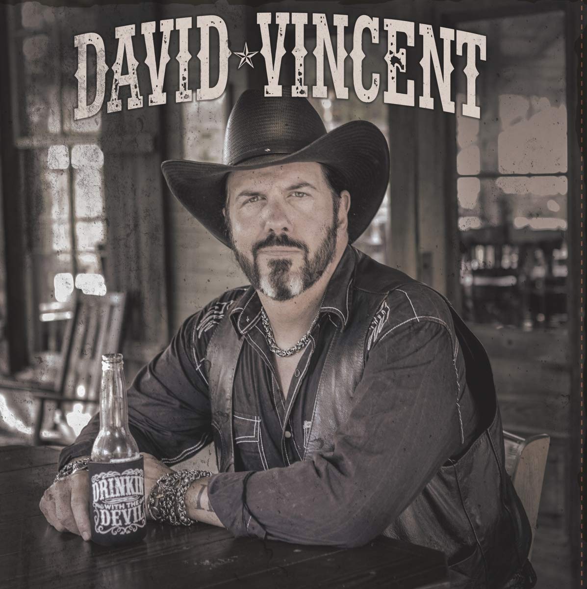 David Vincent Albums: songs, discography, biography, and listening ...