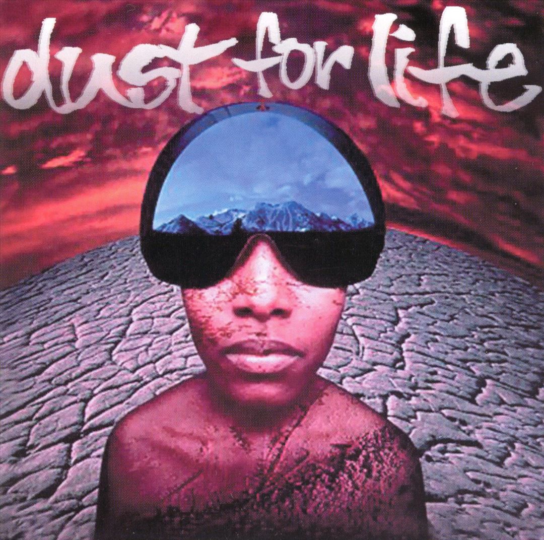 Dust for Life by Dust for Life (Album, Alternative Rock): Reviews ...