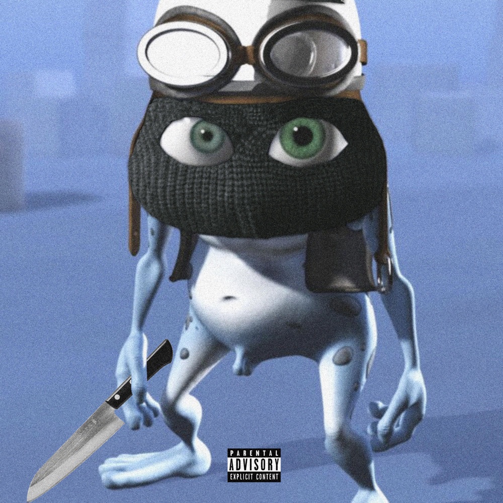 Crazy Drill (Only If You Could See) by Luke Day (Single, UK Drill ...