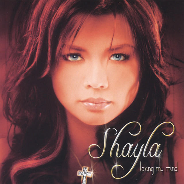 Losing My Mind by Shayla (Album): Reviews, Ratings, Credits, Song list ...