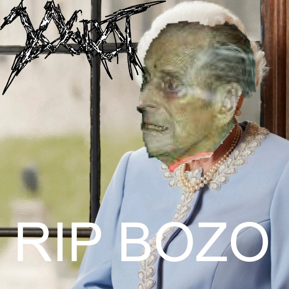 The Queen Is Dead (Rip Bozo) by 206 Rot (Single): Reviews, Ratings, Credits, Song list - Rate ...