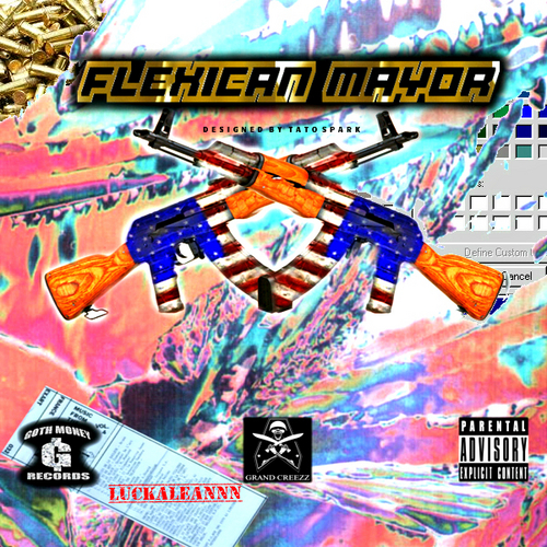Flexican Mayor by Luckaleannn (Album, Cloud Rap): Reviews, Ratings ...