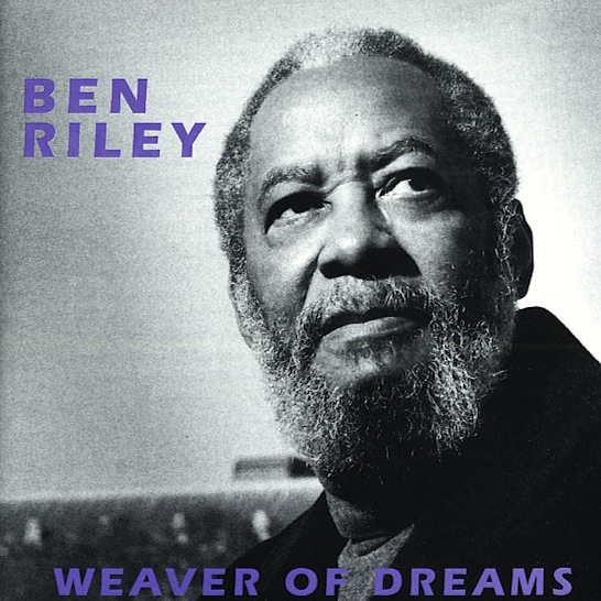 Weaver of Dreams by Ben Riley (Album): Reviews, Ratings, Credits, Song ...