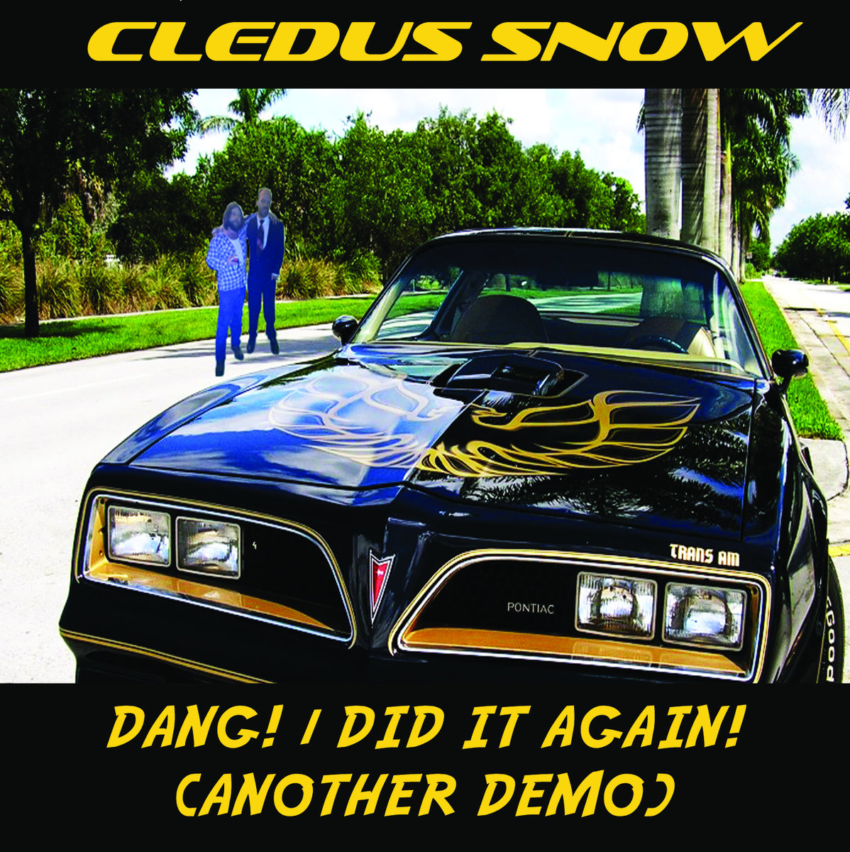 Cledus Snow Albums: songs, discography, biography, and listening guide ...