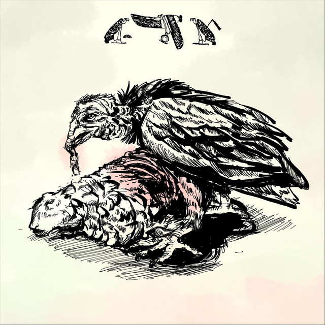 Journal D'un Vautour by cicadahead (Single): Reviews, Ratings, Credits ...