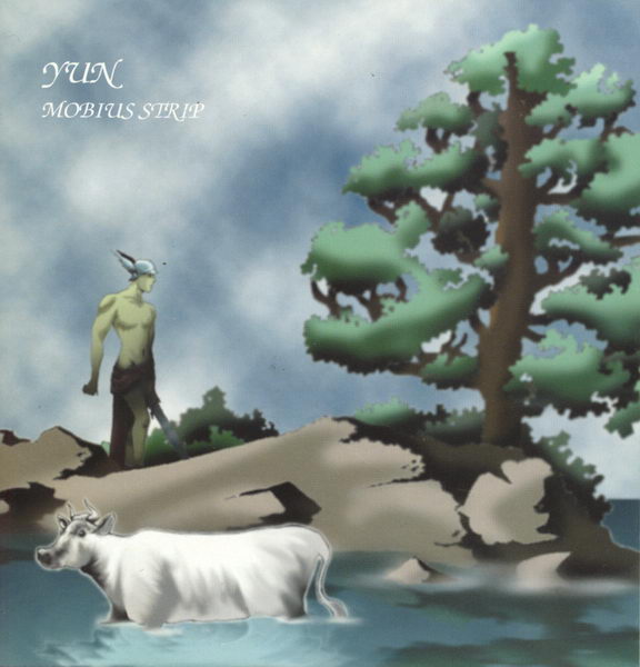 Mobius Strip by Jo Yun (Album, New Age): Reviews, Ratings, Credits ...