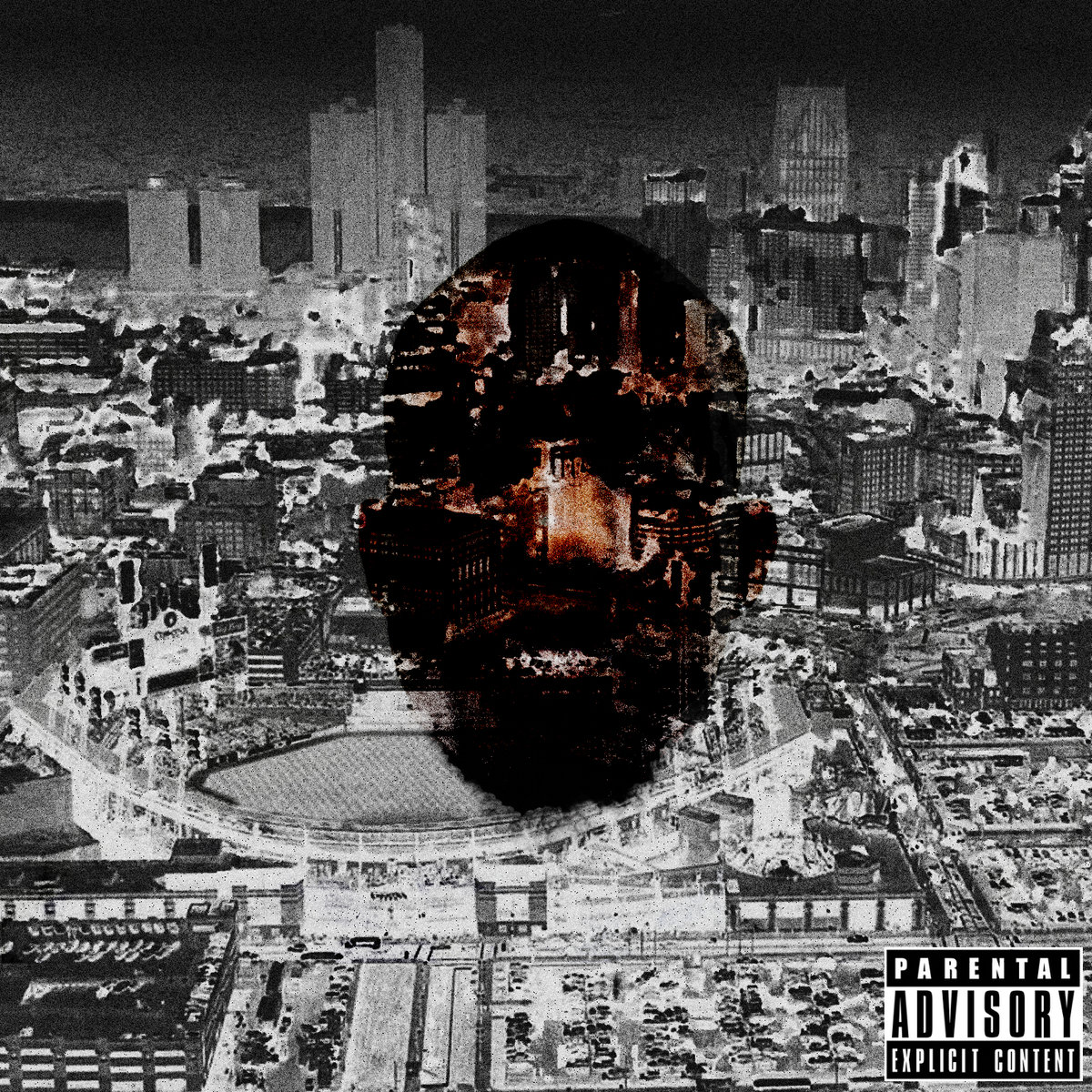 Things Falling Into Place by Seige Monstracity (Mixtape): Reviews ...