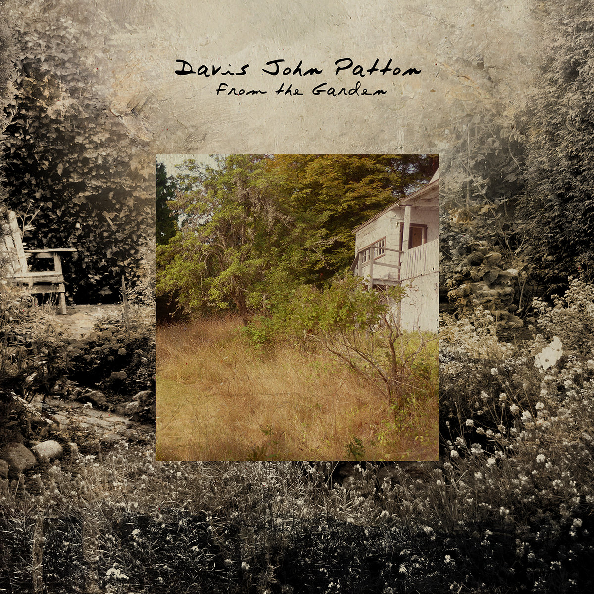 Davis John Patton Albums: songs, discography, biography, and listening ...