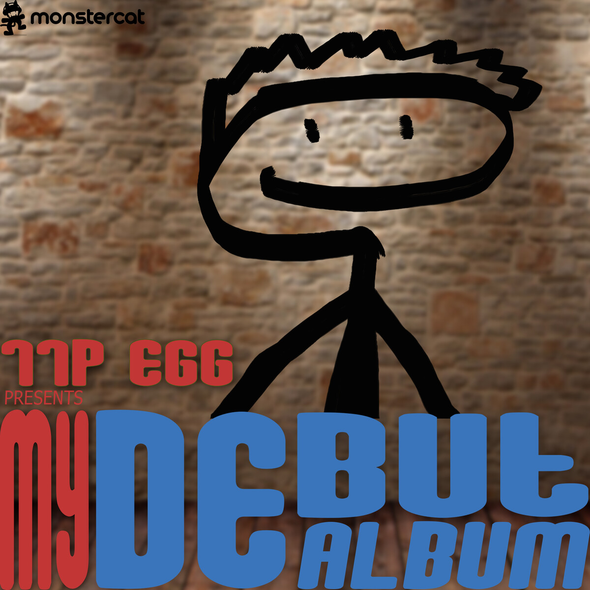 My Debut Album by 77p Egg (Album): Reviews, Ratings, Credits, Song list ...