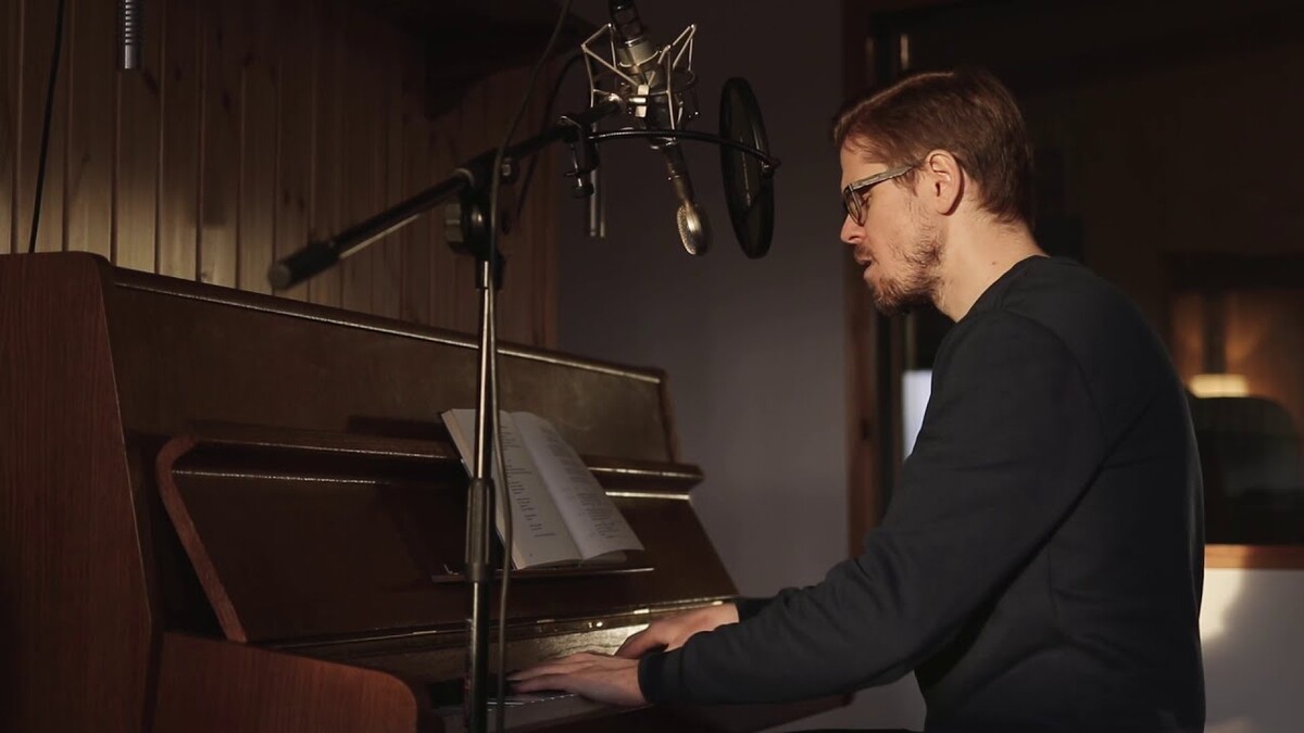 Imants Ziedonis Albums: songs, discography, biography, and listening ...