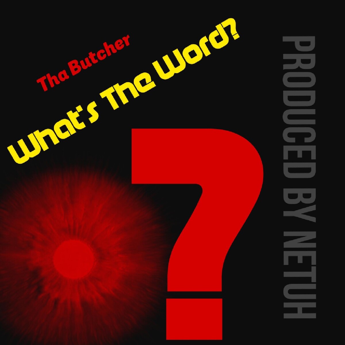 What's the Word by Tha Butcher (Single): Reviews, Ratings, Credits ...