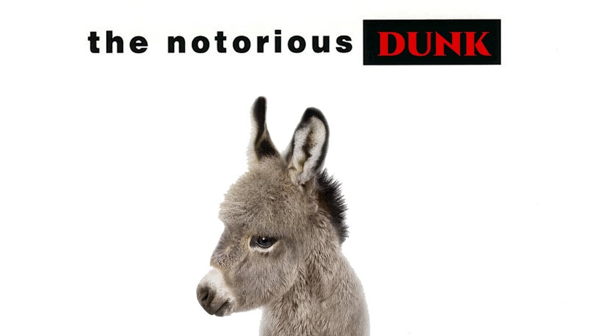 More Dunkey More Problems by Dunkey (Music video, Comedy Rap): Reviews ...