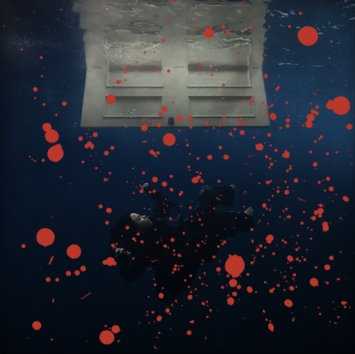 Hit Me Hard and Soft [splatter paint insert] by Billie Eilish (Album ...