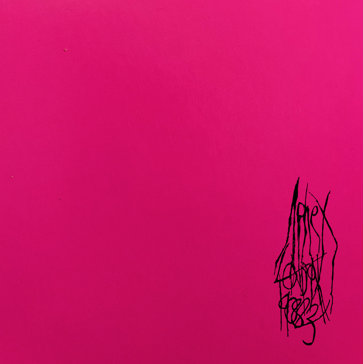 London 19.08.23 by Aphex Twin (EP, IDM): Reviews, Ratings, Credits, Song list - Rate Your Music