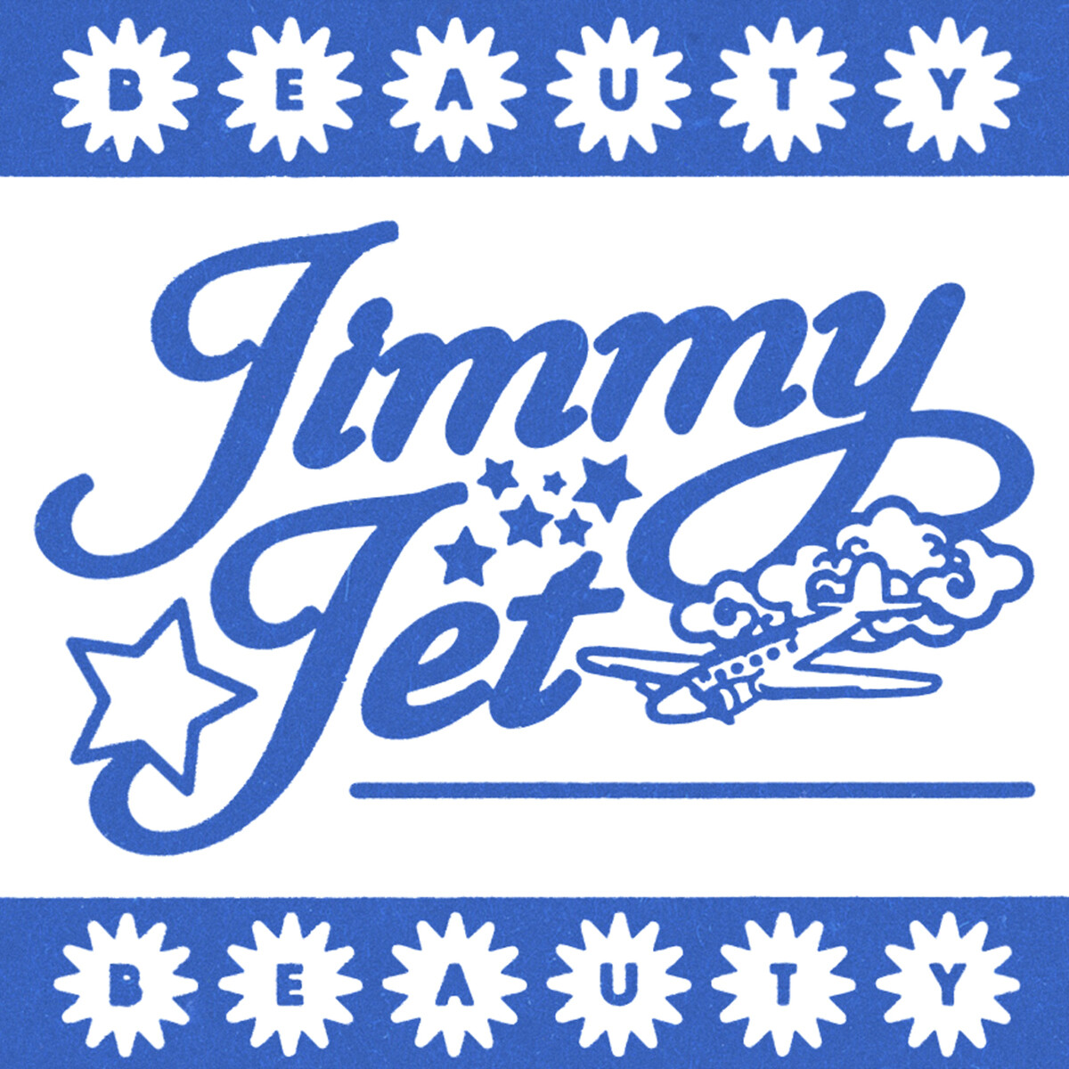 Jimmy Jet by Beauty (Single): Reviews, Ratings, Credits, Song list ...