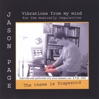 Jason Page Albums: songs, discography, biography, and listening guide ...
