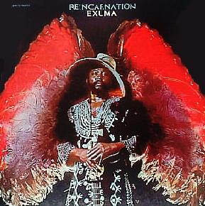 Lists with Reincarnation by Exuma (Album, Folk Rock) - Rate Your Music