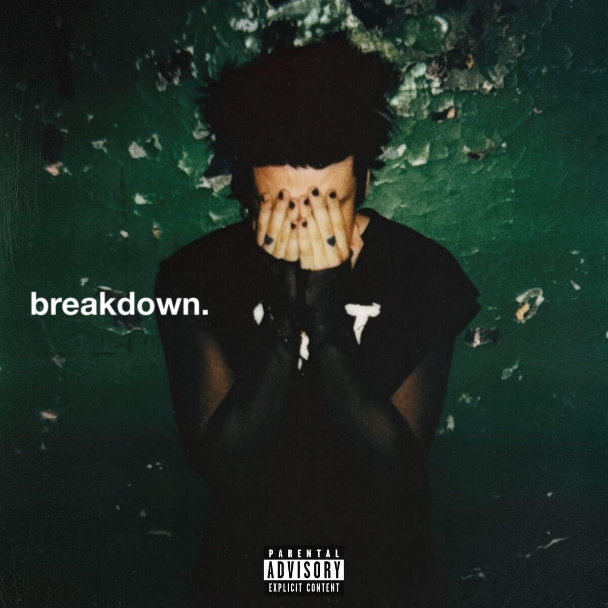 Breakdown. by YUNGBLUD (Single, Liquid Drum and Bass): Reviews, Ratings ...