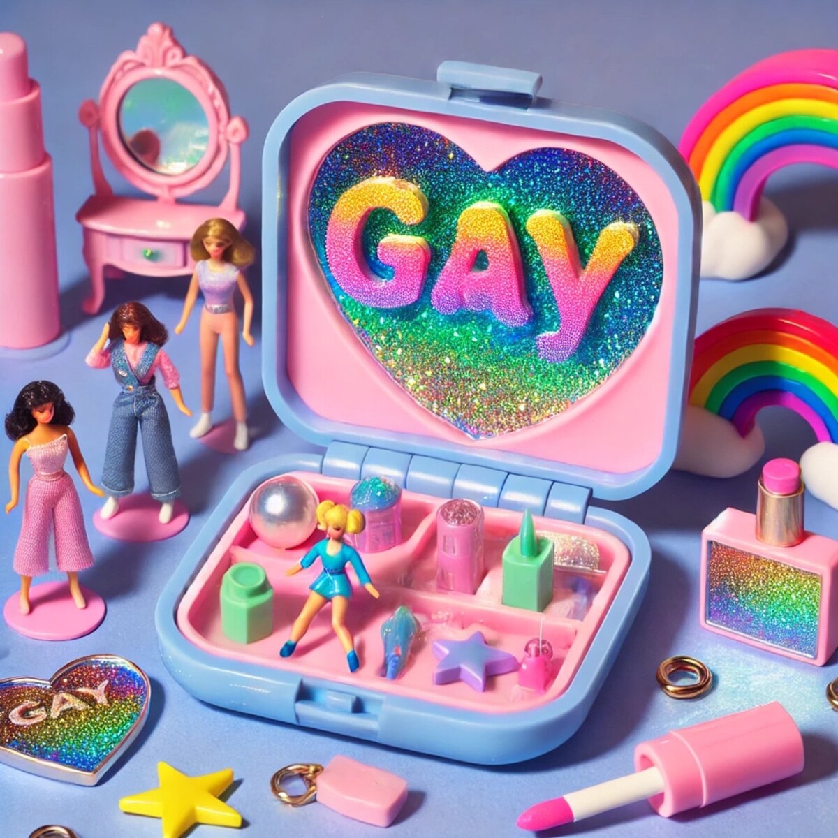 GAY by Daniela Garsal (Single): Reviews, Ratings, Credits, Song list ...