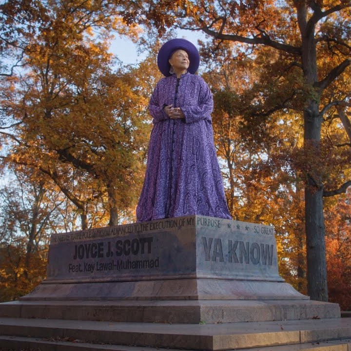 Joyce J. Scott Albums: songs, discography, biography, and listening ...