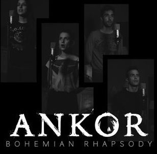 Bohemian Rhapsody by Ankor (Single): Reviews, Ratings, Credits, Song ...