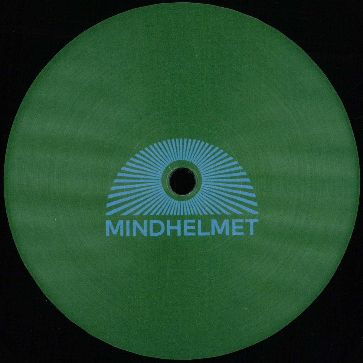 MINDHELMET 22 by RTK Tarantino (EP; MINDHELMET; HELMET_22): Reviews ...