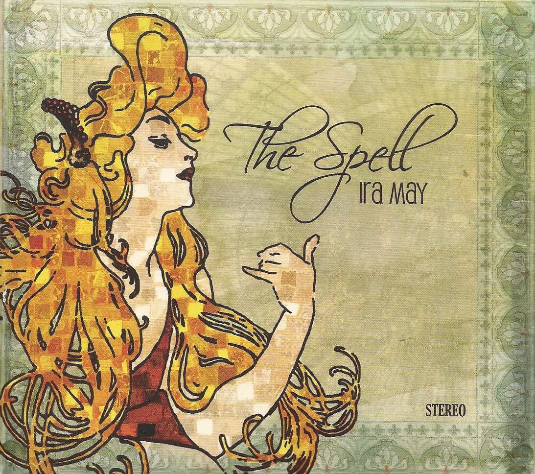 The Spell by Ira May (Album; Peripherique; PQ032): Reviews, Ratings ...