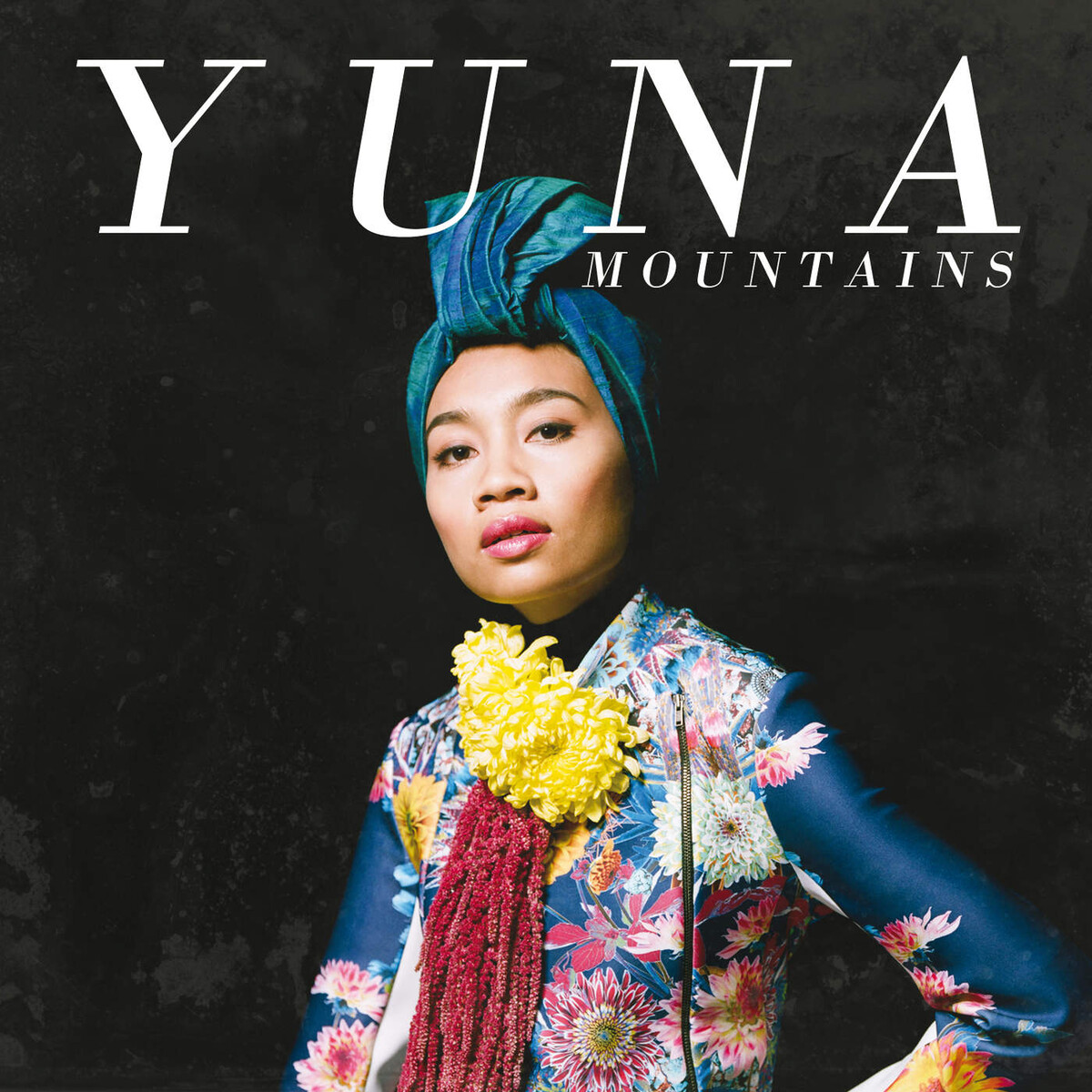 Mountains by Yuna (Single, Pop Soul): Reviews, Ratings, Credits, Song ...